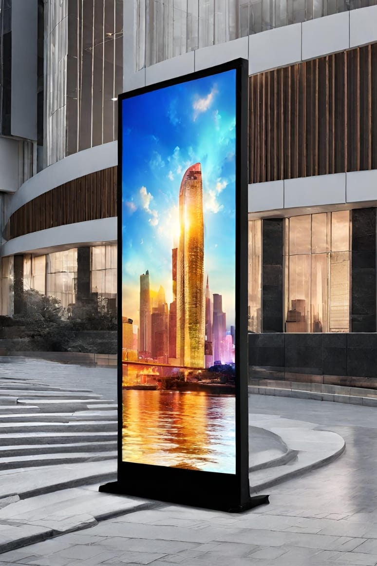 Pantallas LED Publicitarias - Led Screens